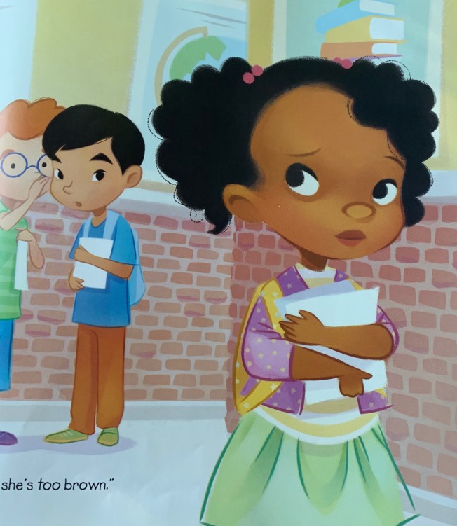 Not Quite Snow White by Ashley Franklin illustrated by Ebony Glenn ...
