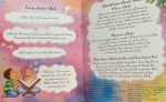 My First Book About Allah: Teachings for Toddlers and Young Children by ...