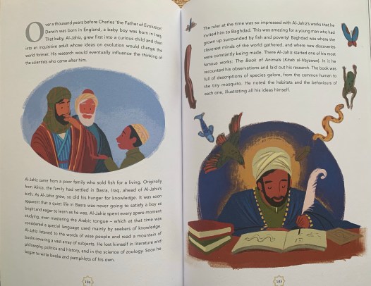 Amazing Muslims Who Changed the World: Extraordinary Stories of ...