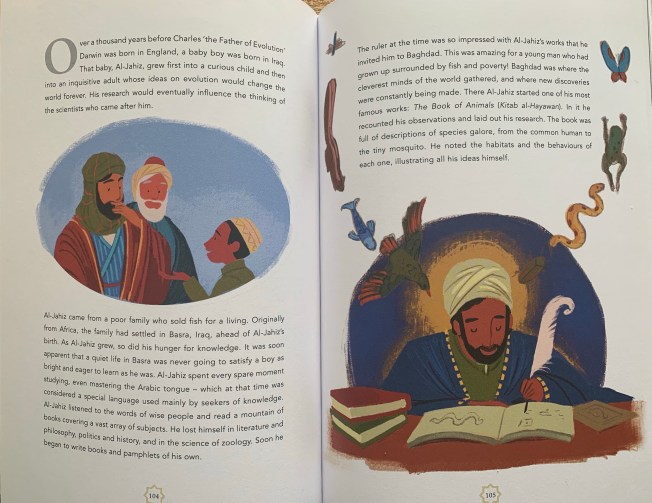 Amazing Muslims Who Changed the World: Extraordinary Stories of ...