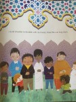 In My Mosque by M.O. Yuksel illustrated by Hatem Aly | Islamic School ...