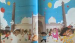 In My Mosque by M.O. Yuksel illustrated by Hatem Aly | Islamic School ...