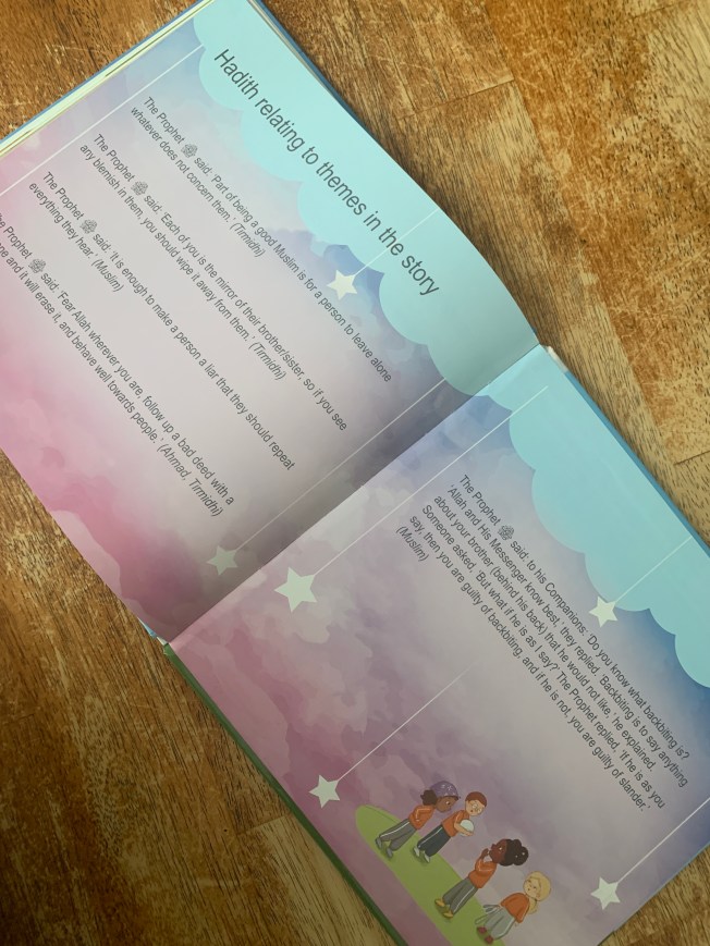 Tittle Tattle Talia: A Story about Gossiping by Salwah Isaacs-Johaadien ...
