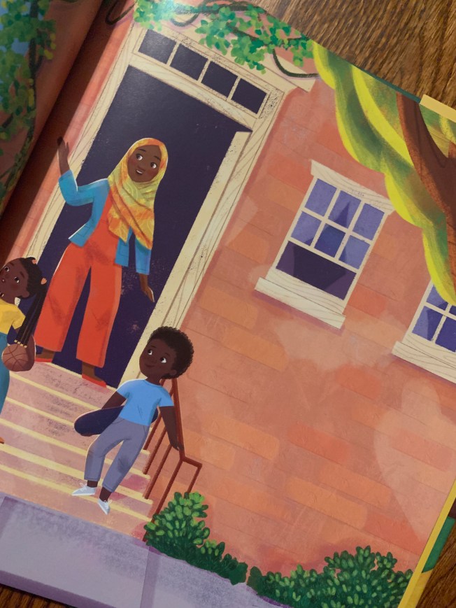 Dear Black Child by Rahma Rodaah illustrated by Lydia Mba | Islamic ...
