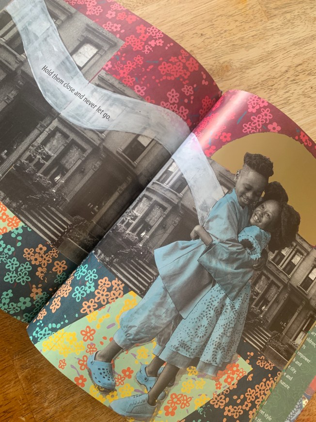 Hold Them Close: A Love Letter to Black Children by Jamilah Thompkins ...