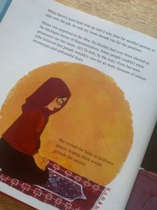 Mama in Congress: Rashida Tlaib’s Journey to Washington by Rashida and ...