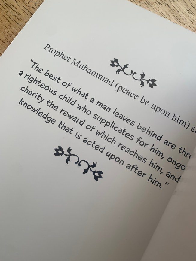 Amir’s Blue Jacket by Sarah Musa illustrated by Rania Hasan | Islamic ...