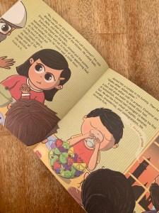 Hunger Alert by Shazia Afzal illustrated by Sania Hussain | Islamic ...