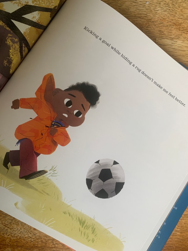 Salat in Secret by Jamilah Thompkins-Bigelow illustrated by Hatem Aly ...