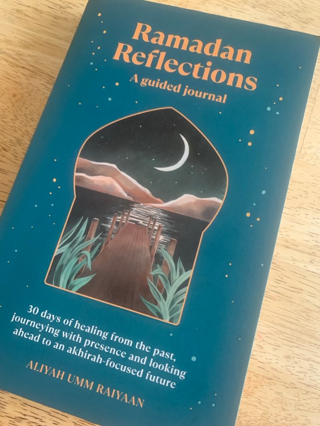 Islamic School Librarian | Reviewing Children & YA Islamic Fiction ...