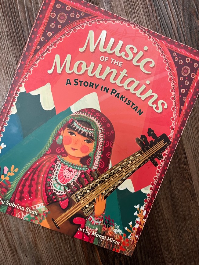 Islamic School Librarian | Reviewing Children & YA Islamic Fiction ...