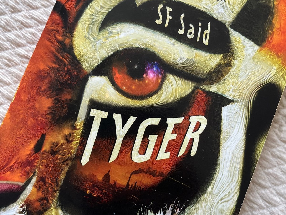 Islamic School Librarian | Reviewing Children & YA Islamic Fiction ...